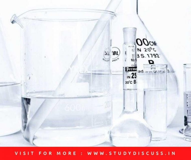 Chemistry Formula In Hindi 