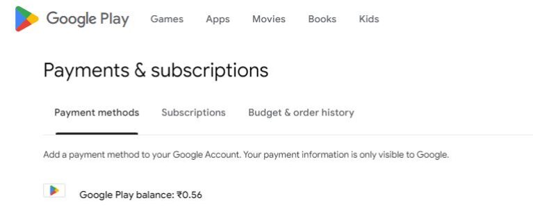 Google Play Redeem Code Free | Play Store Redeem Code (₹10,30,50,80,100)